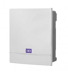 ABB/Fimer (Onduleur string) - ERM Energies